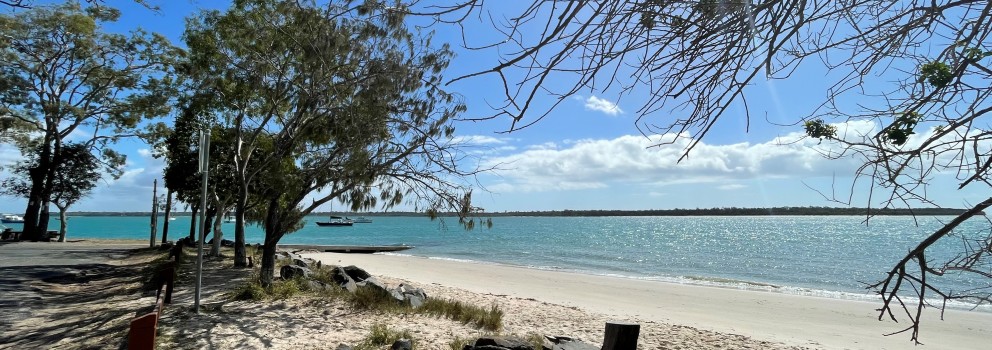 Visitor-Information - Accommodation Burrum Heads